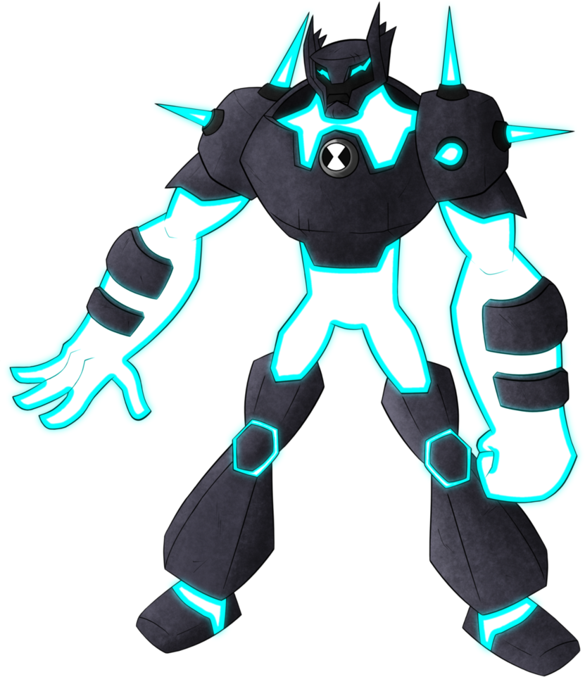 Ben 10 Shock Rock Wallpapers - Wallpaper Cave