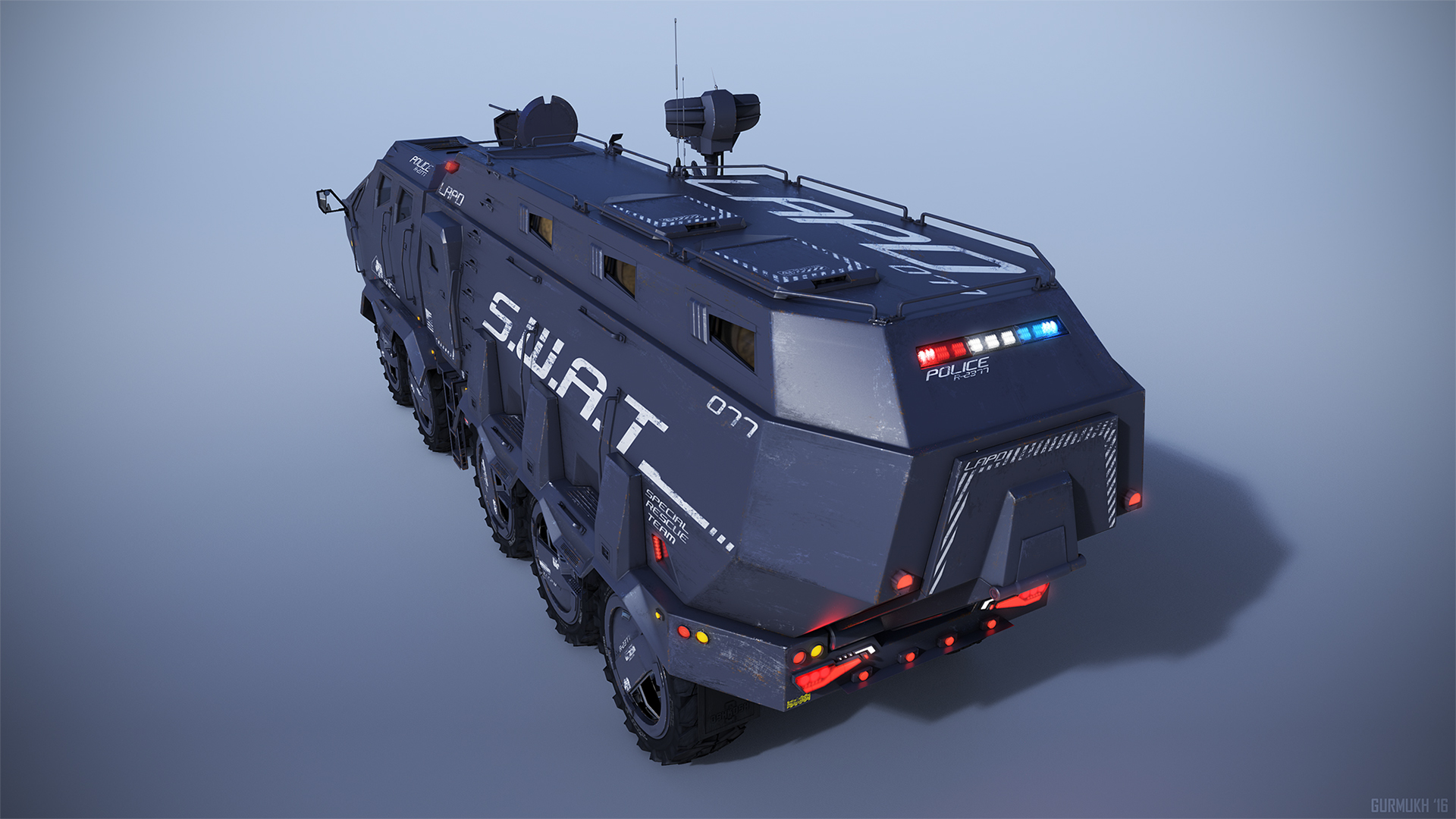 SWAT Vehicle Wallpapers - Wallpaper Cave