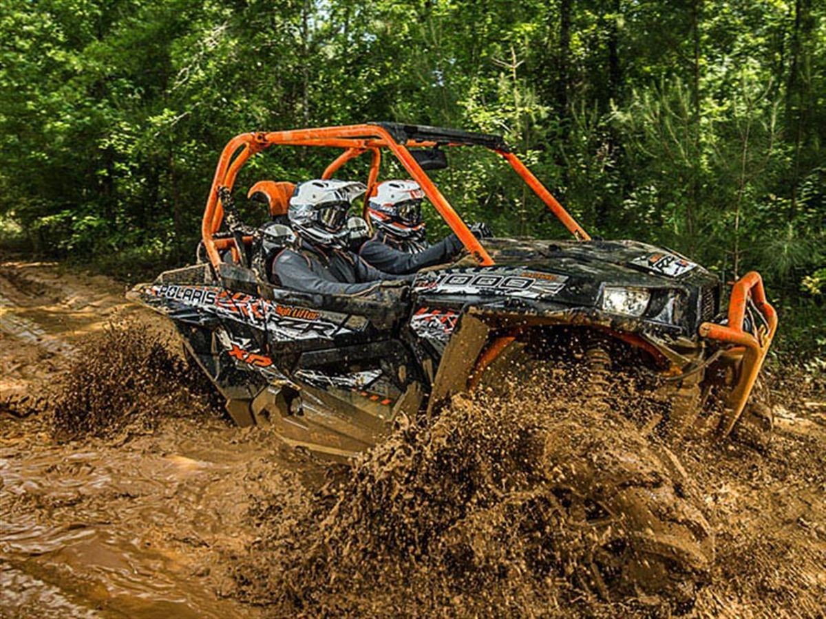 Polaris Ranger Wallpapers - Wallpaper Cave