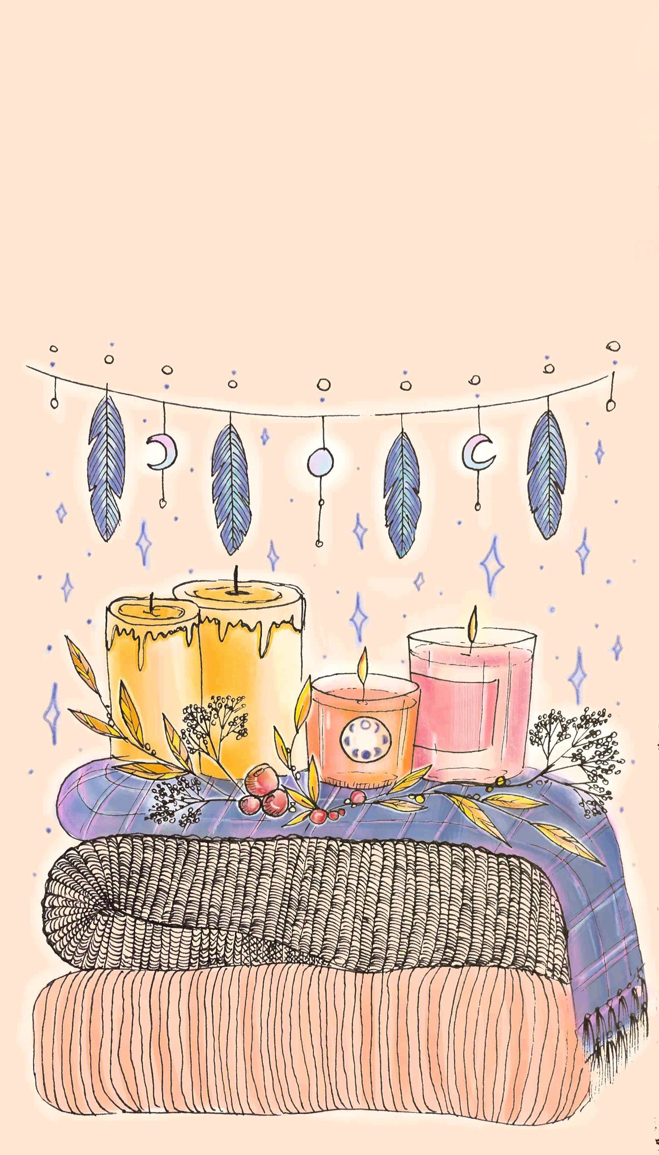 Hygge Wallpapers - Wallpaper Cave