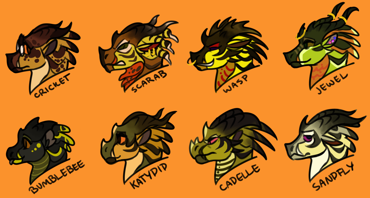 HiveWings Wallpapers - Wallpaper Cave