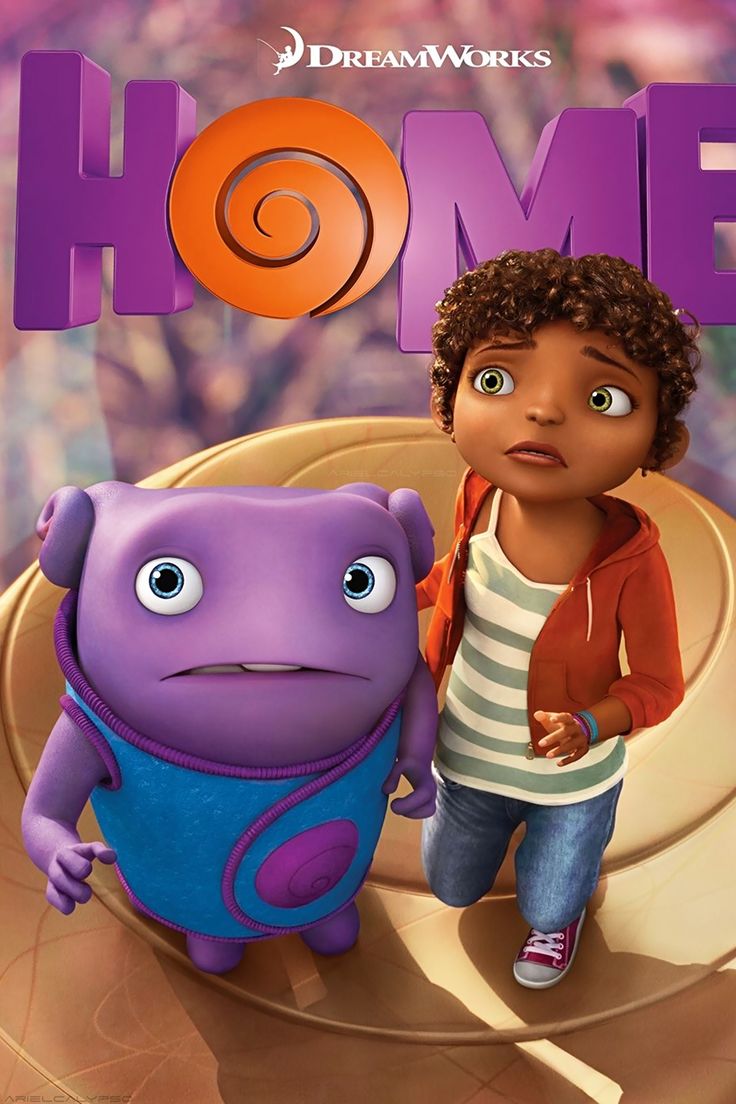 Boov Wallpapers - Wallpaper Cave