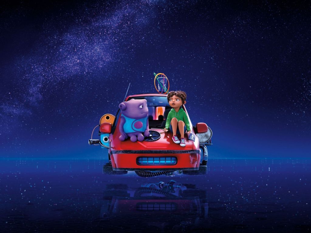 Boov Wallpapers - Wallpaper Cave