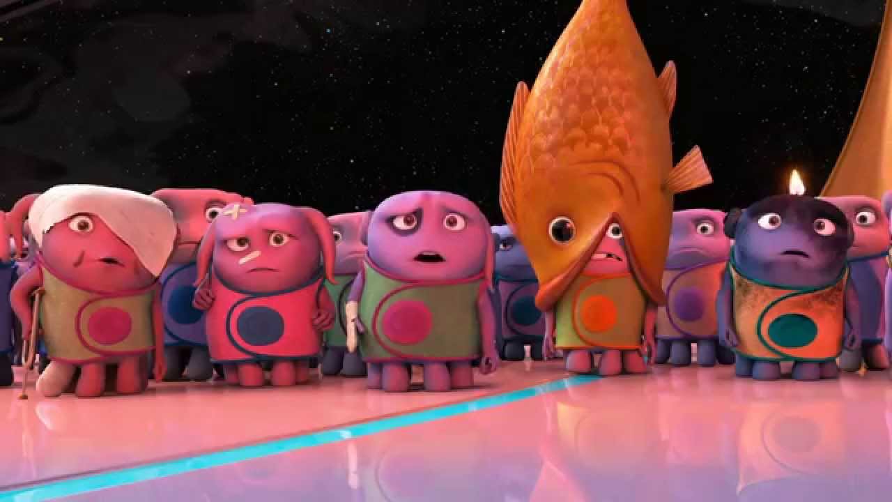 Boov Wallpapers - Wallpaper Cave