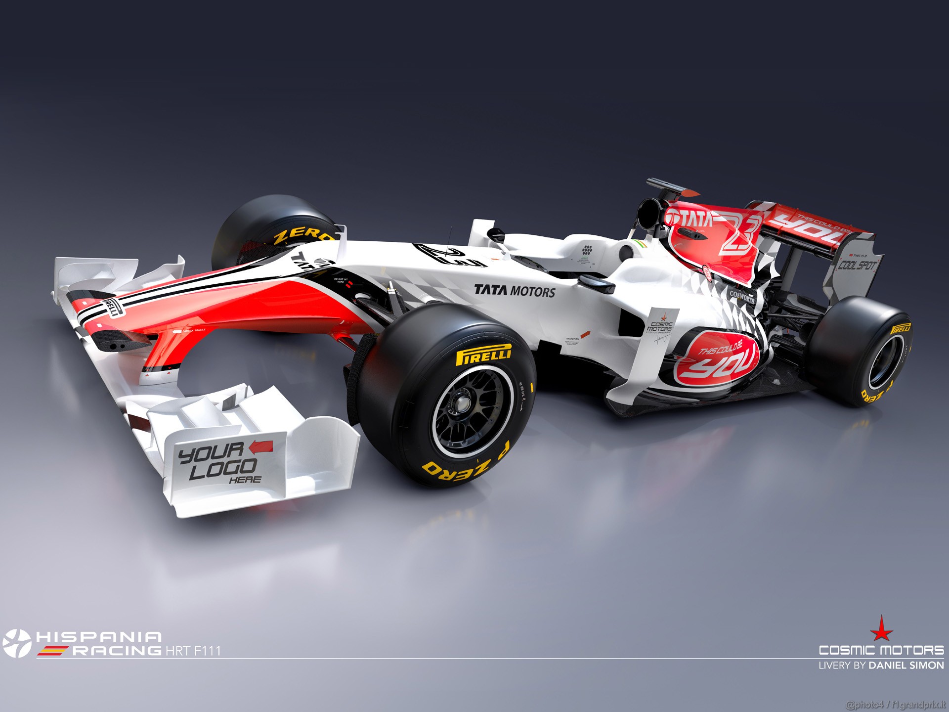 HRT Wallpapers - Wallpaper Cave