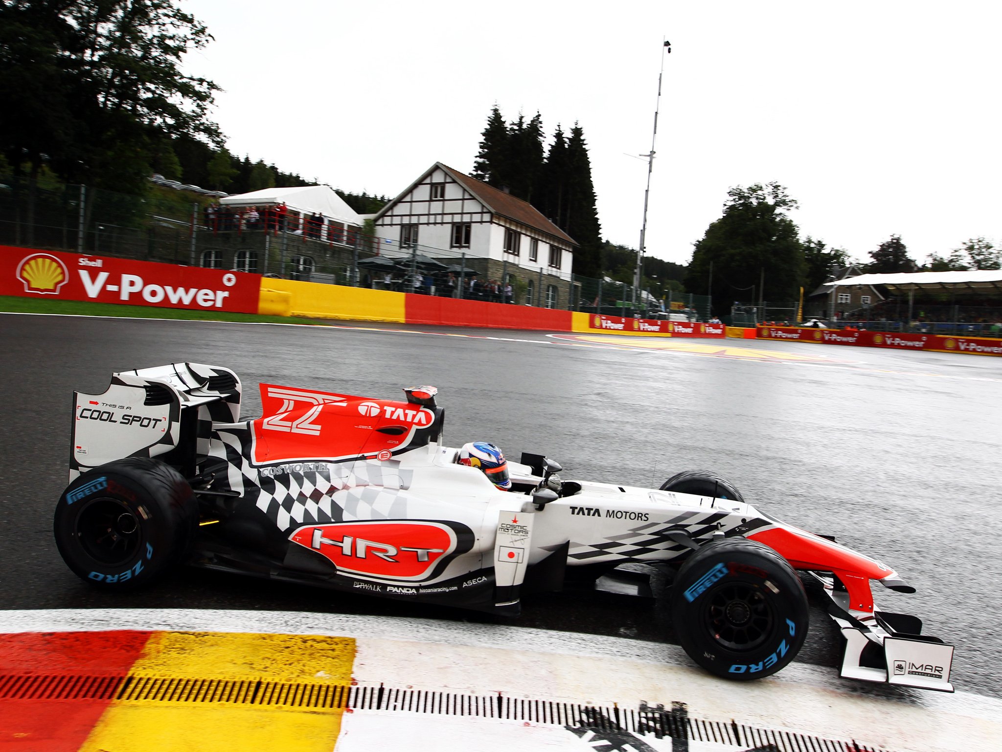 HRT Wallpapers - Wallpaper Cave