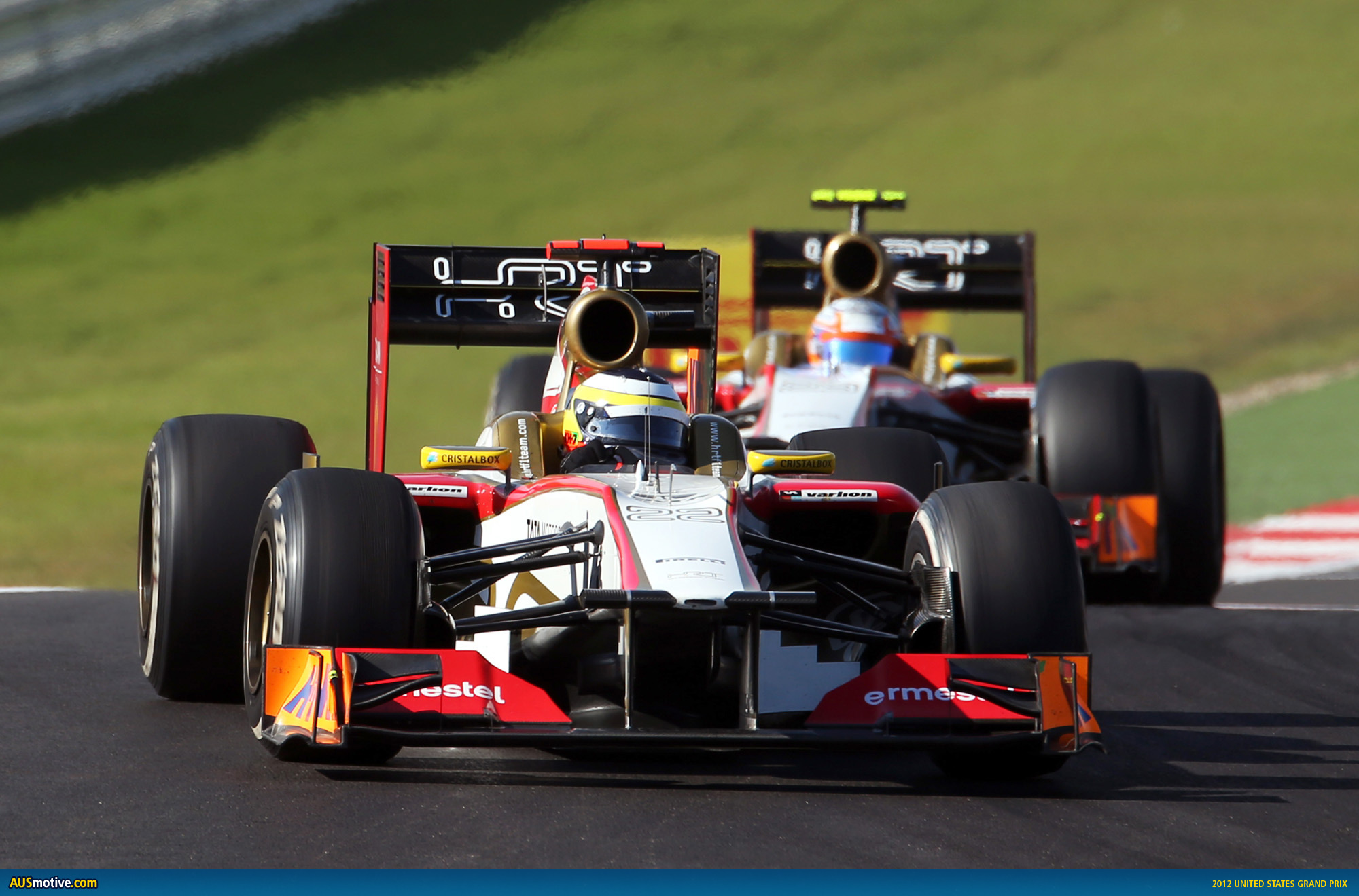 HRT Wallpapers - Wallpaper Cave