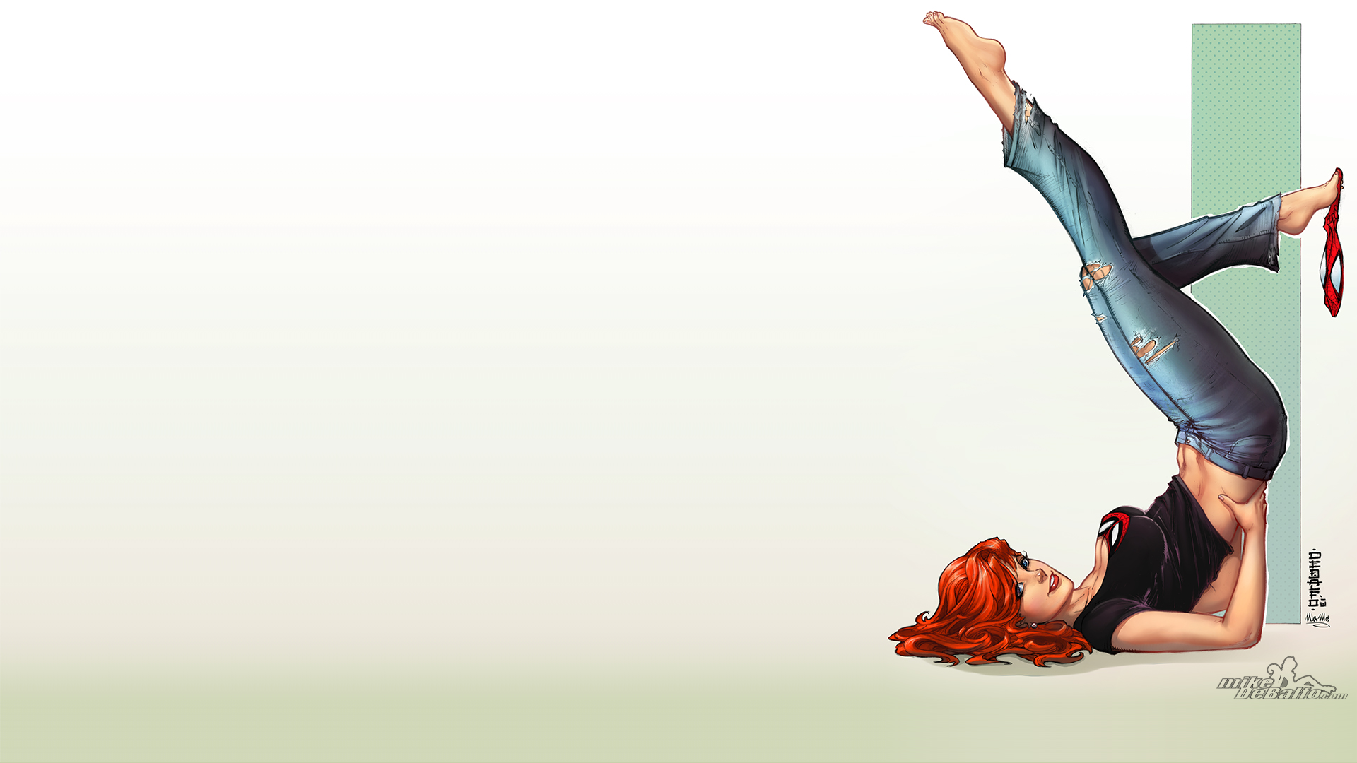 Contortionist Wallpapers - Wallpaper Cave