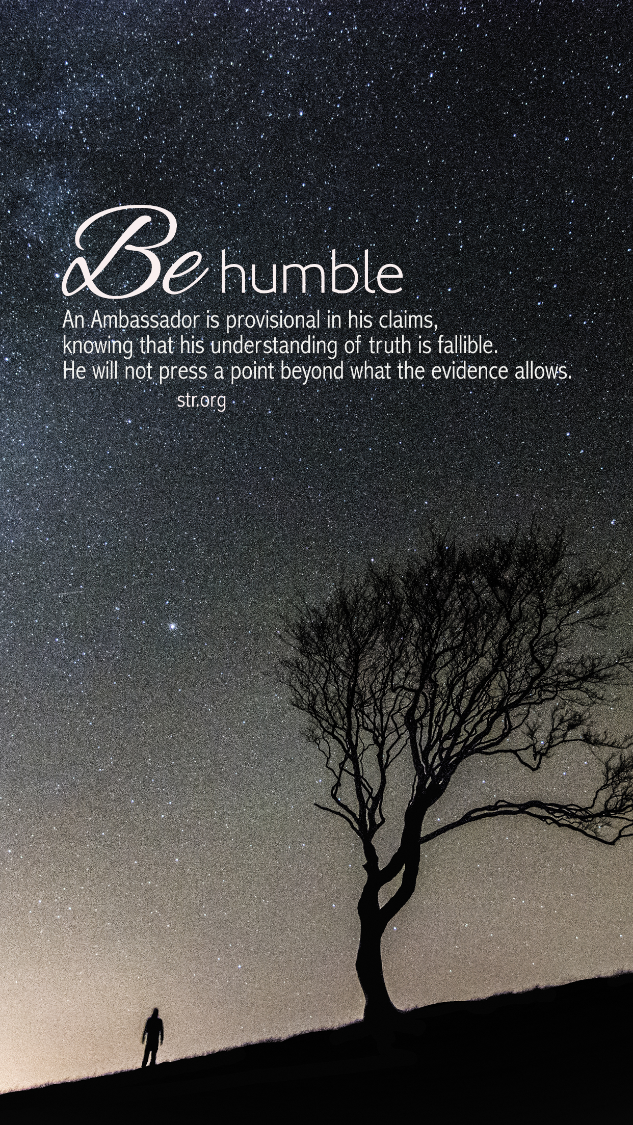 Humility Wallpapers - Wallpaper Cave
