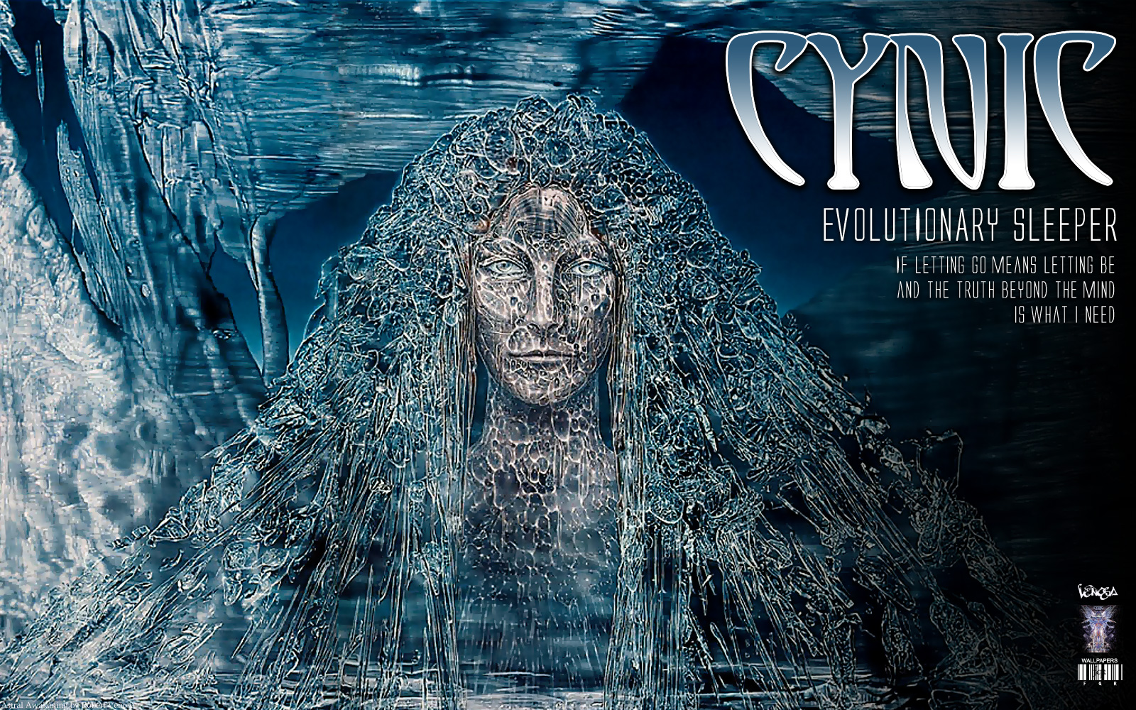 Cynic Wallpapers - Wallpaper Cave