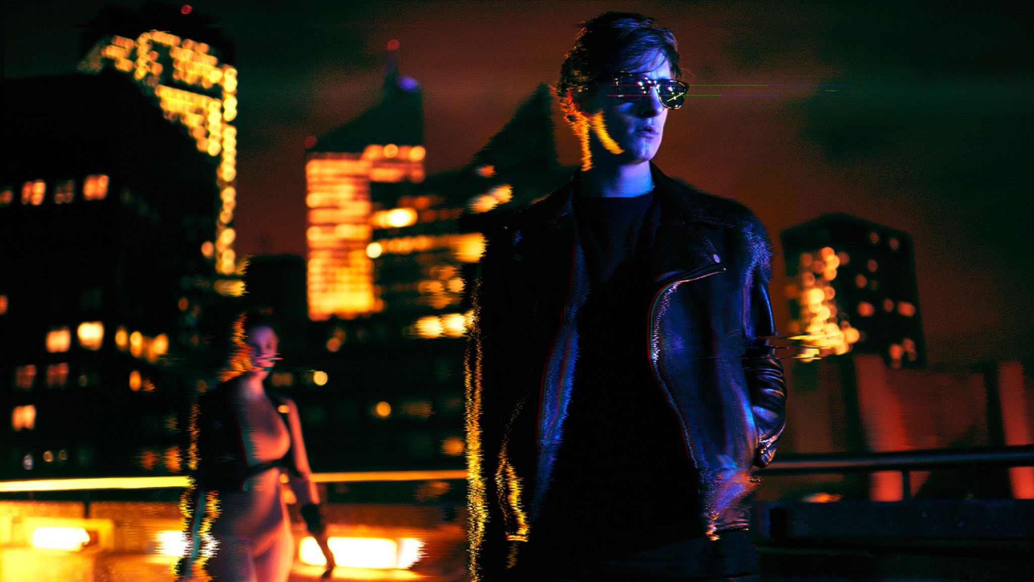 Perturbator Wallpapers - Wallpaper Cave