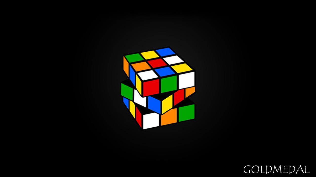 Magic Cube Wallpapers - Wallpaper Cave