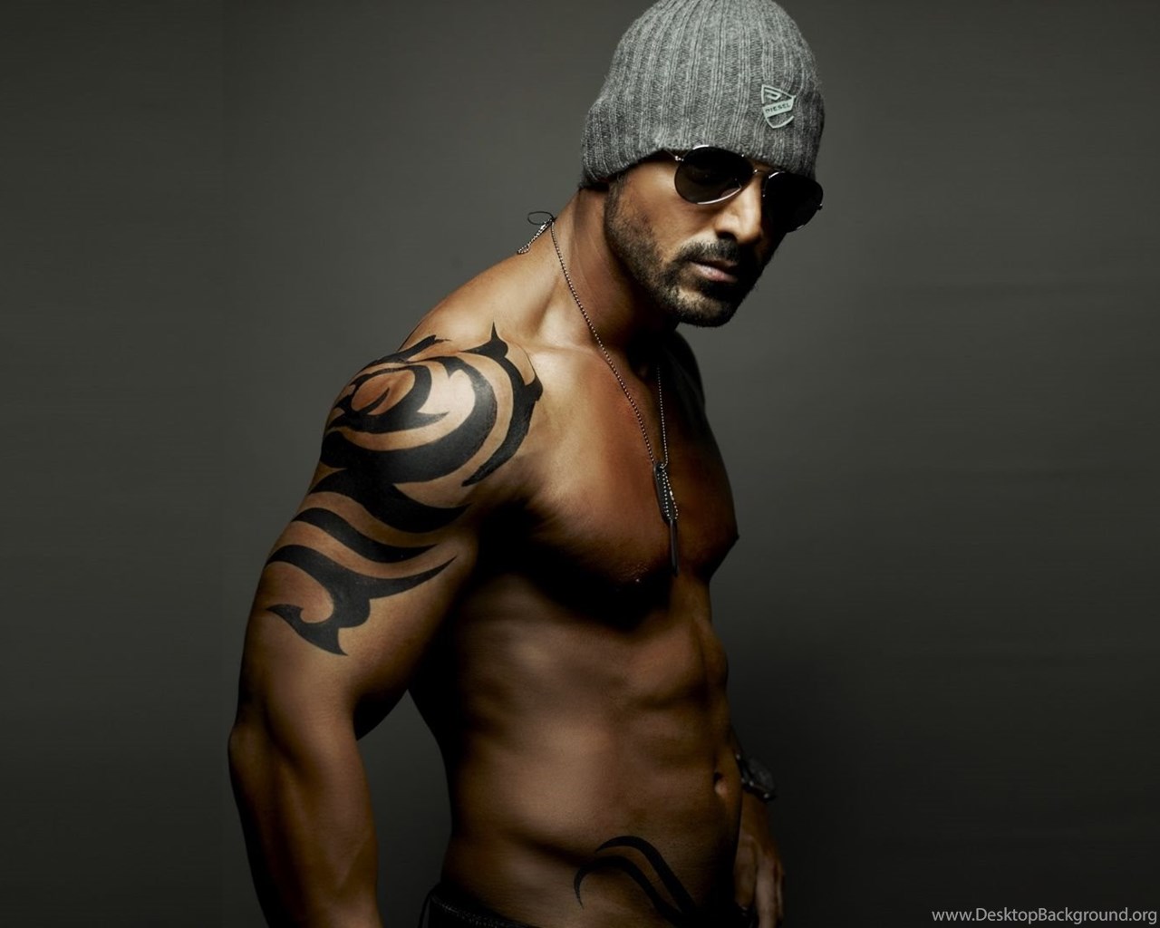 Tattoo Men Wallpapers - Wallpaper Cave