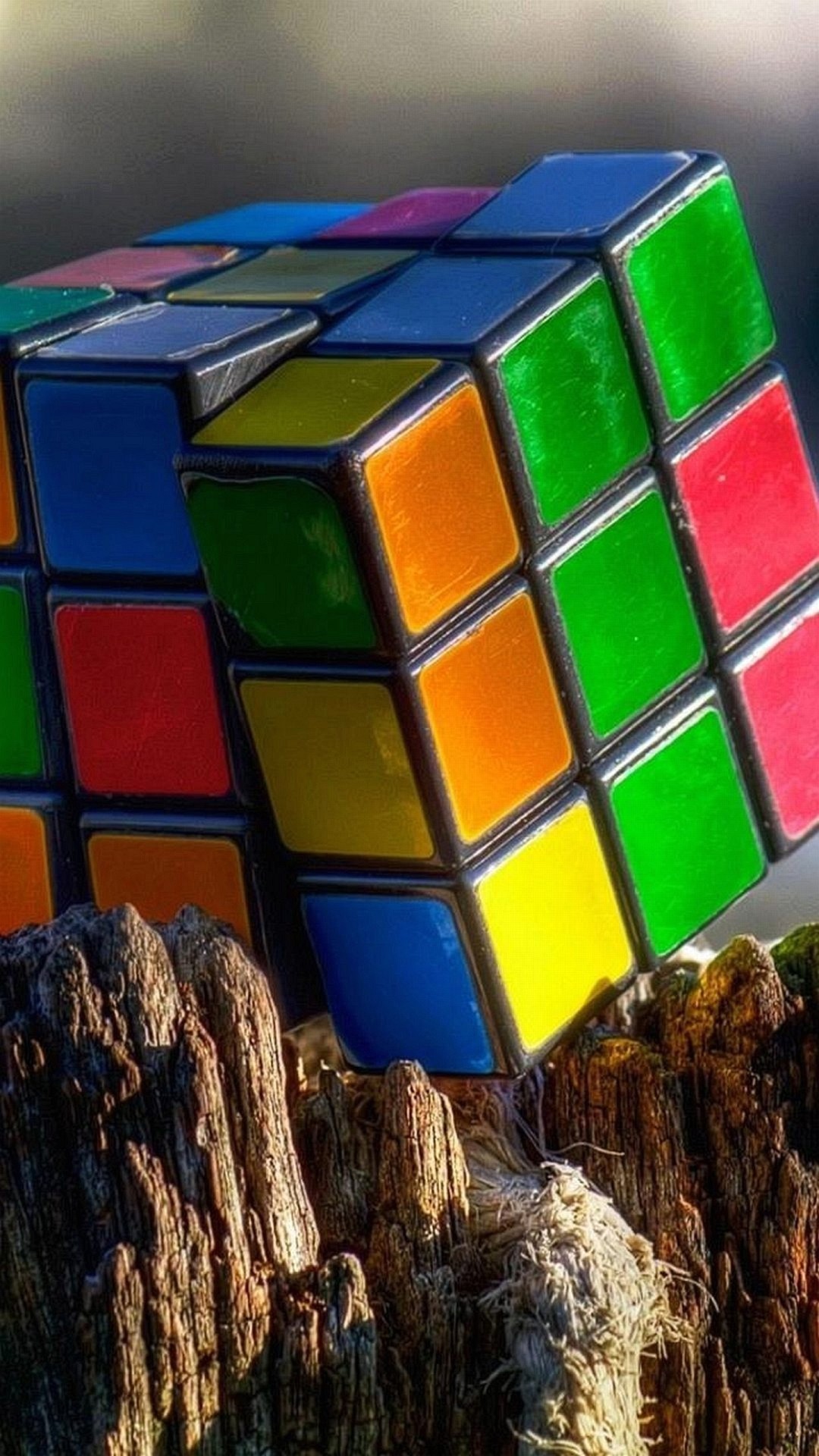 Magic Cube Wallpapers - Wallpaper Cave