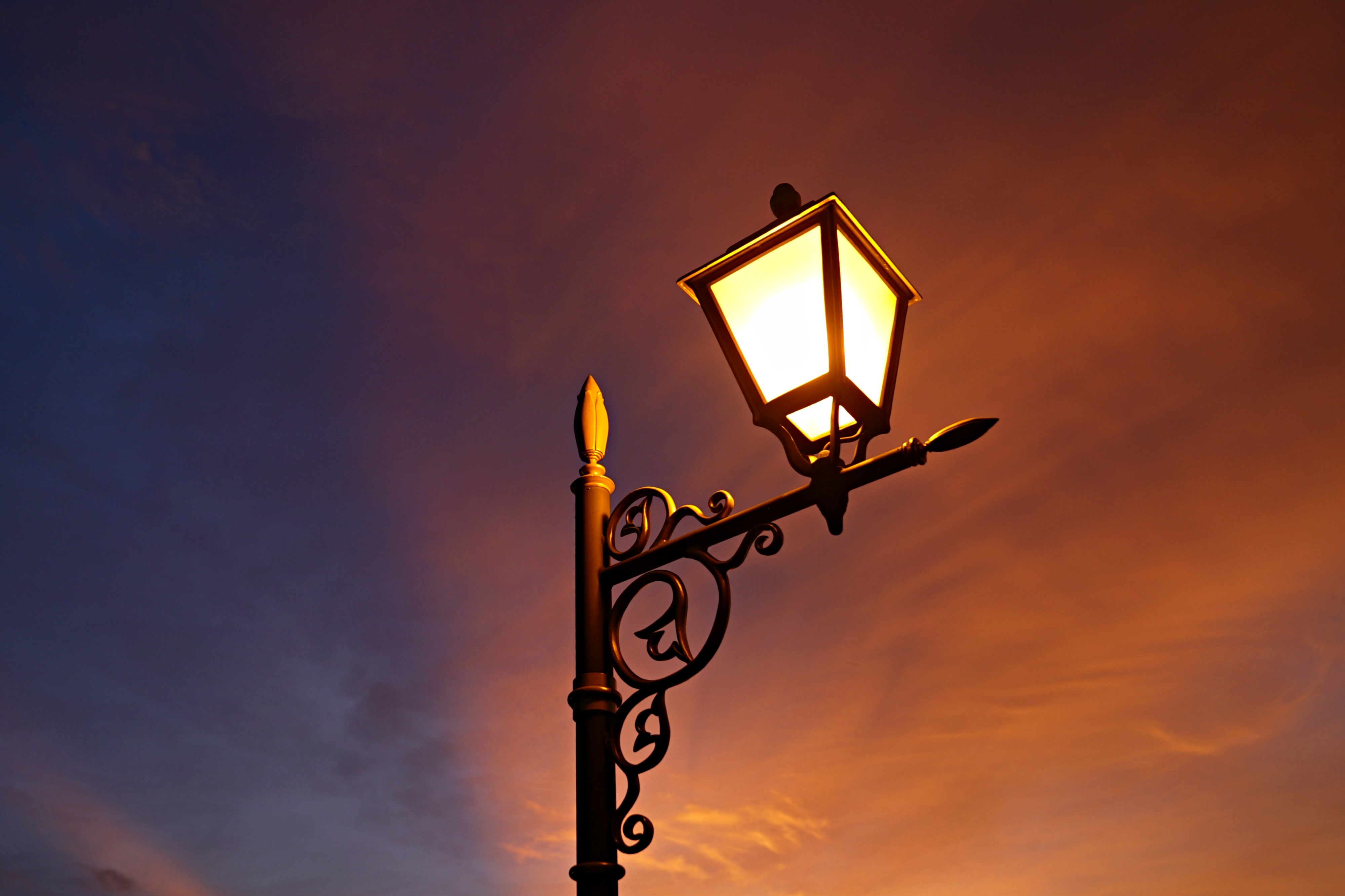 Lamp Light Wallpapers - Wallpaper Cave