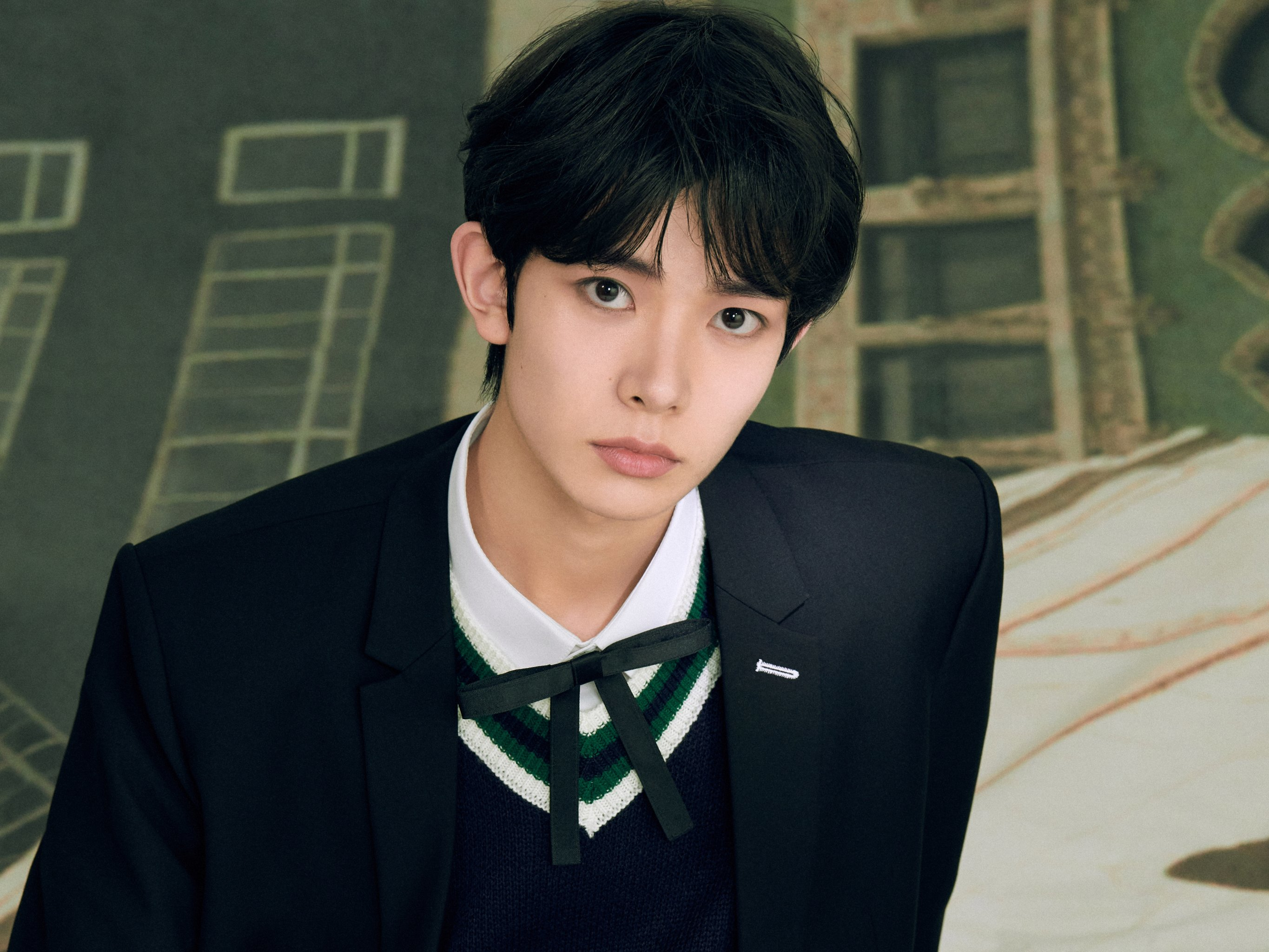 Heeseung Enhypen Wallpapers - Wallpaper Cave