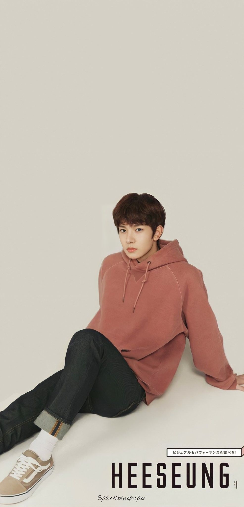 Heeseung Enhypen Wallpapers - Wallpaper Cave