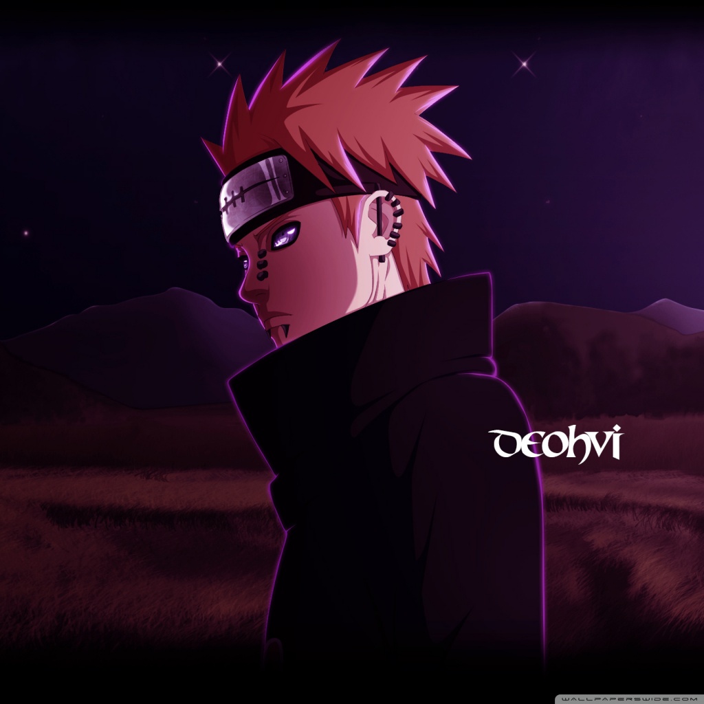Fire Naruto Wallpapers - Wallpaper Cave