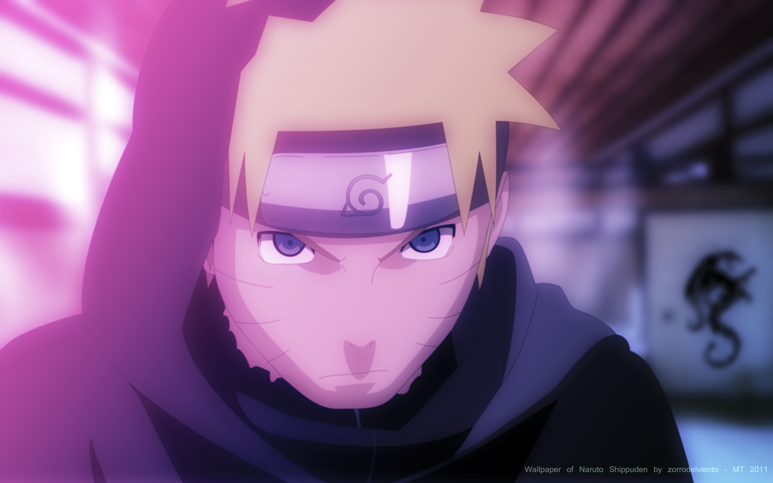 Fire Naruto Wallpapers - Wallpaper Cave