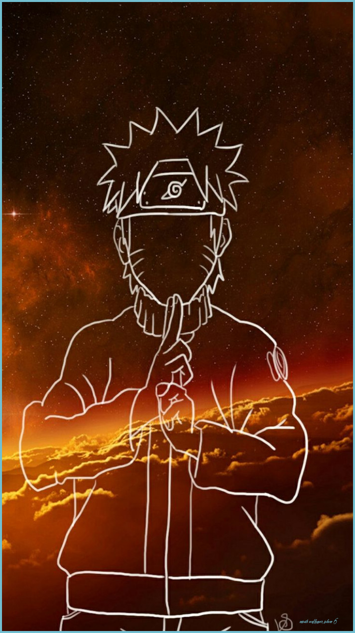 Fire Naruto Wallpapers - Wallpaper Cave