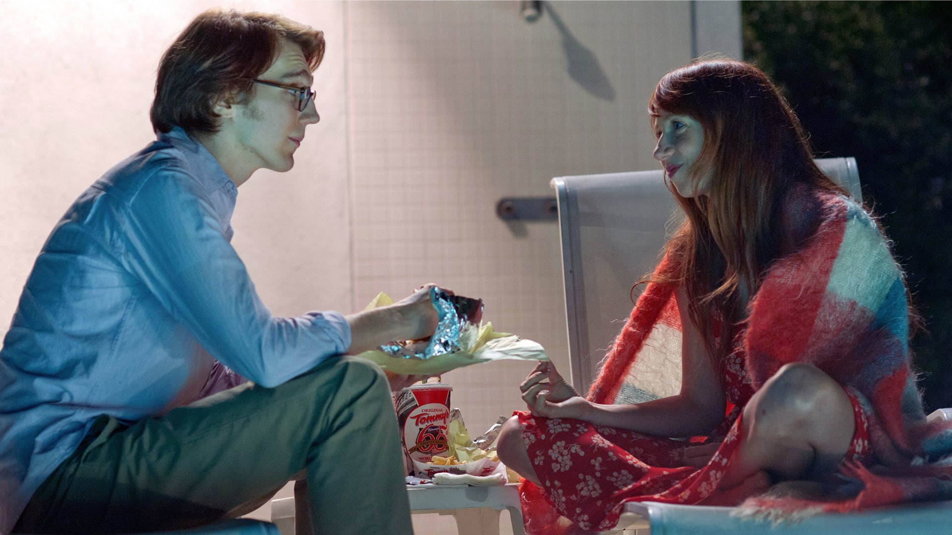 Ruby Sparks Wallpapers - Wallpaper Cave
