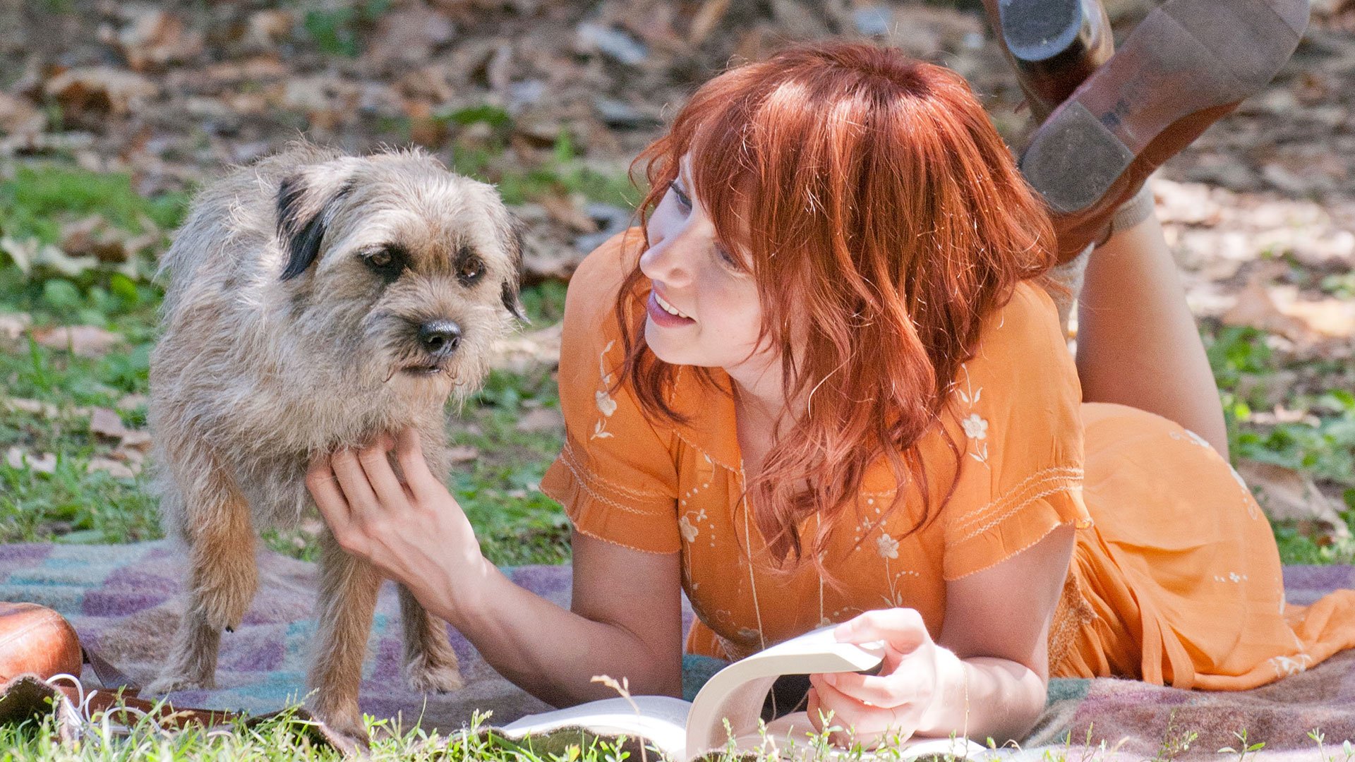 Ruby Sparks Wallpapers - Wallpaper Cave