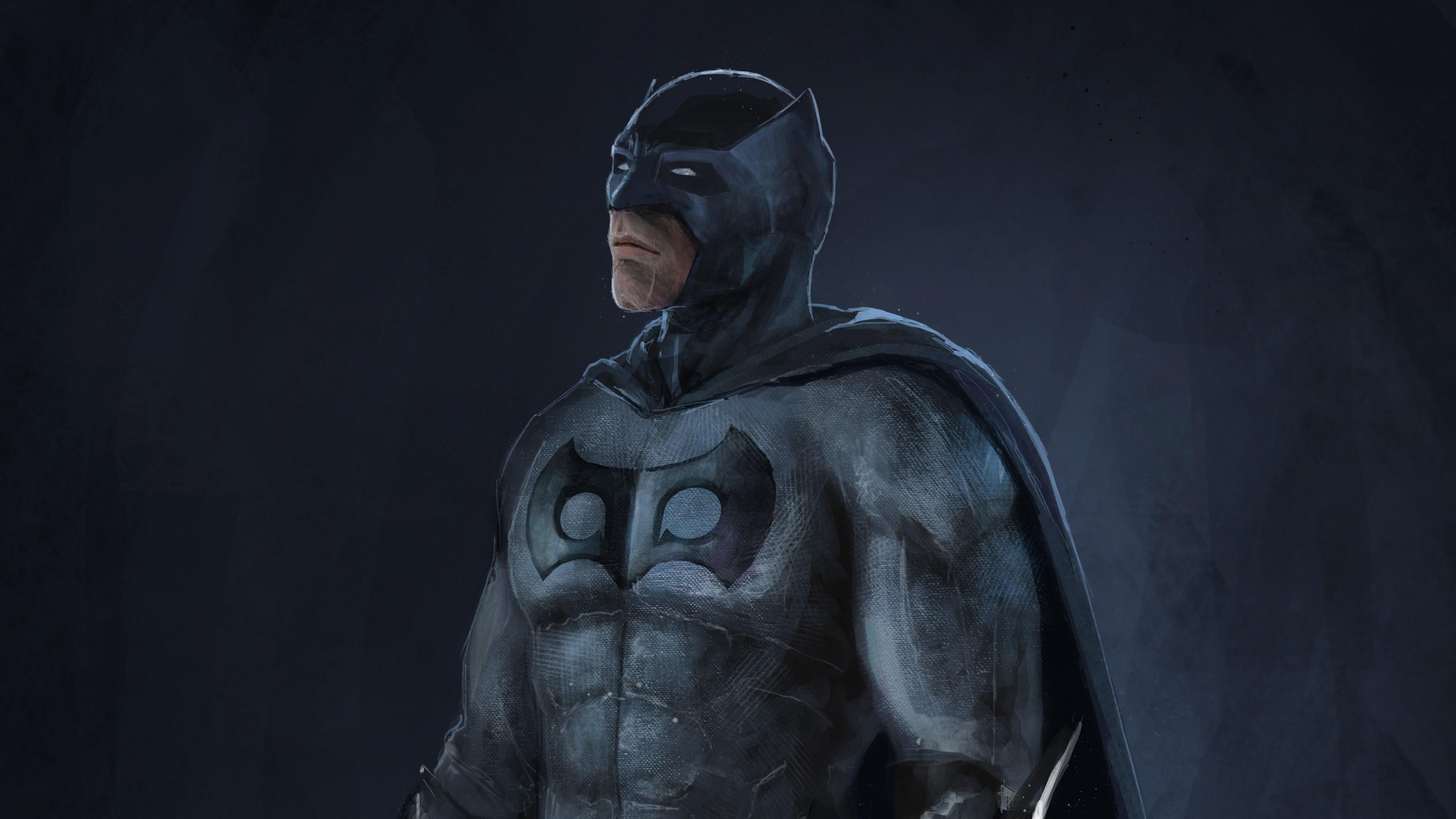 Owlman Wallpapers - Wallpaper Cave