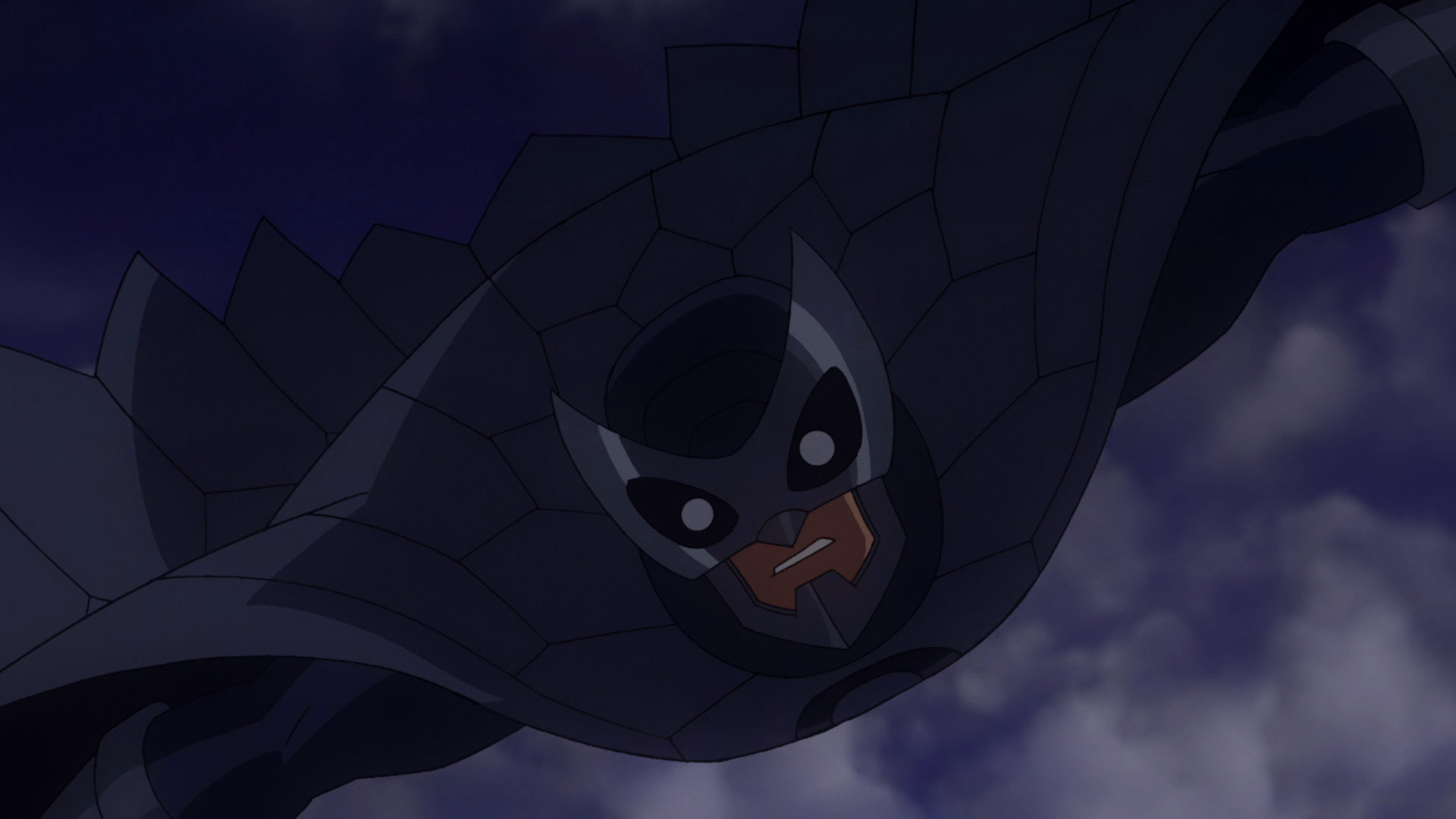 Owlman Wallpapers - Wallpaper Cave