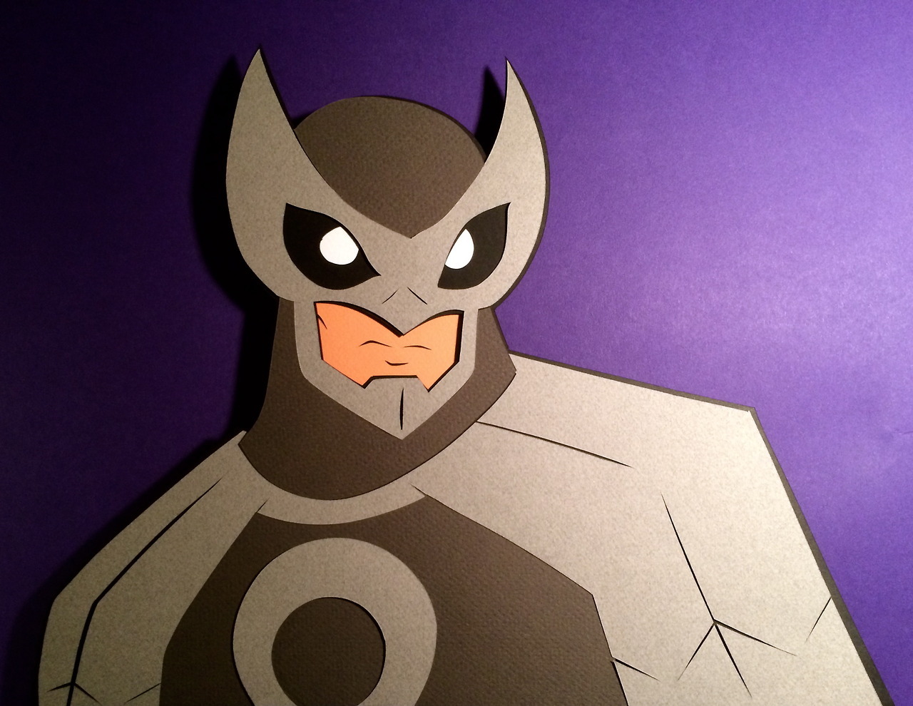 Owlman Wallpapers - Wallpaper Cave