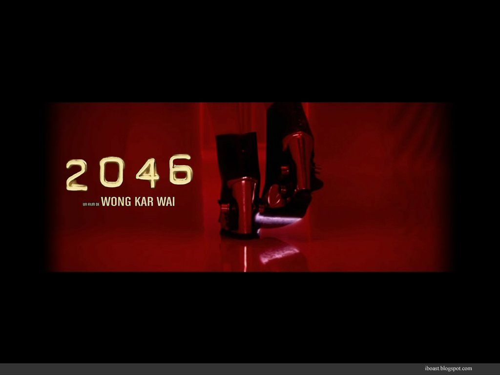 2046 Wallpapers - Wallpaper Cave