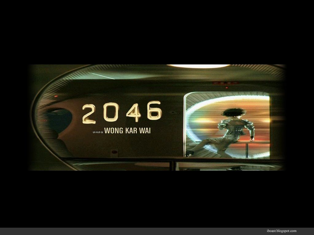 2046 Wallpapers - Wallpaper Cave
