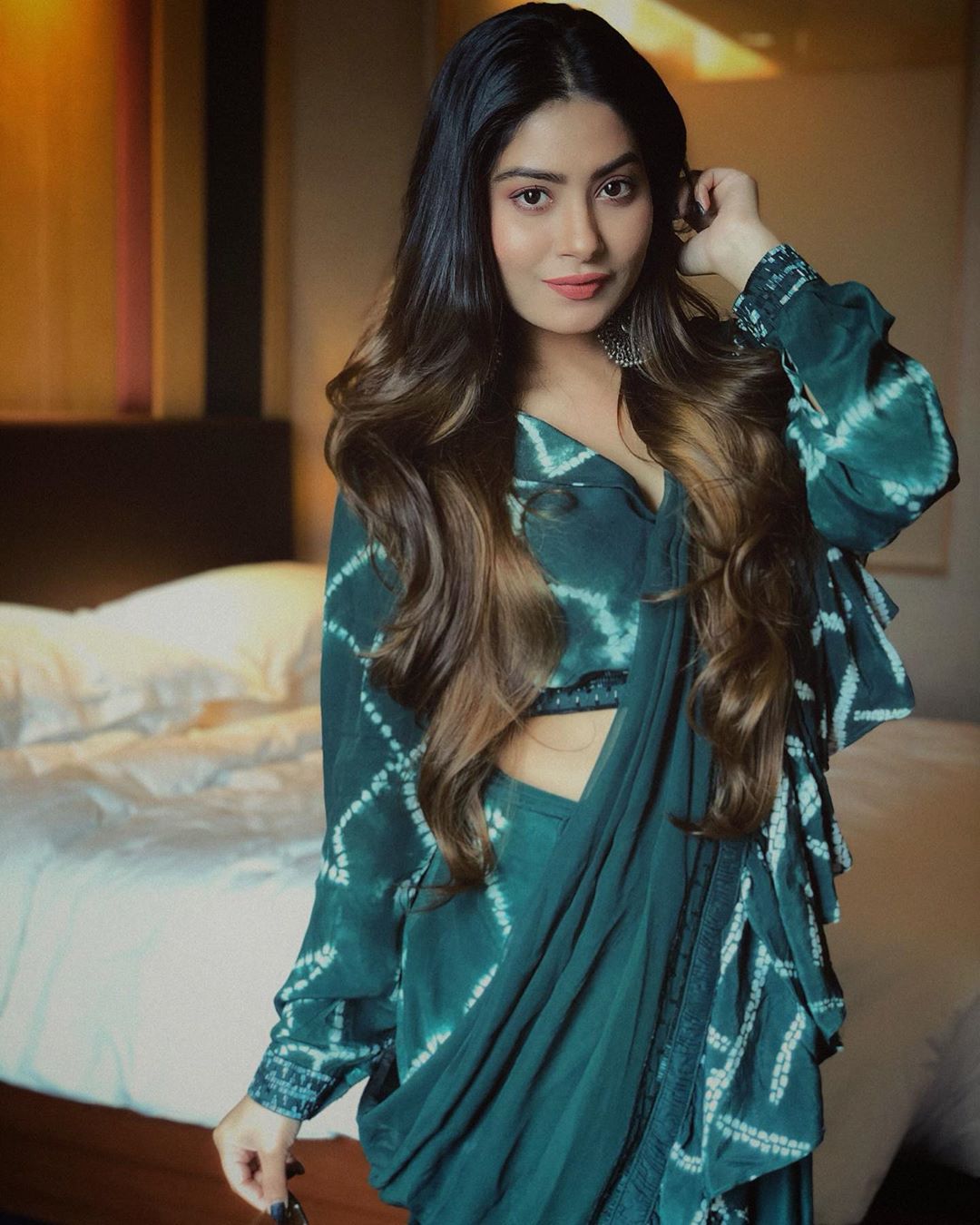 Krishna Mukherjee Phone Wallpapers - Wallpaper Cave