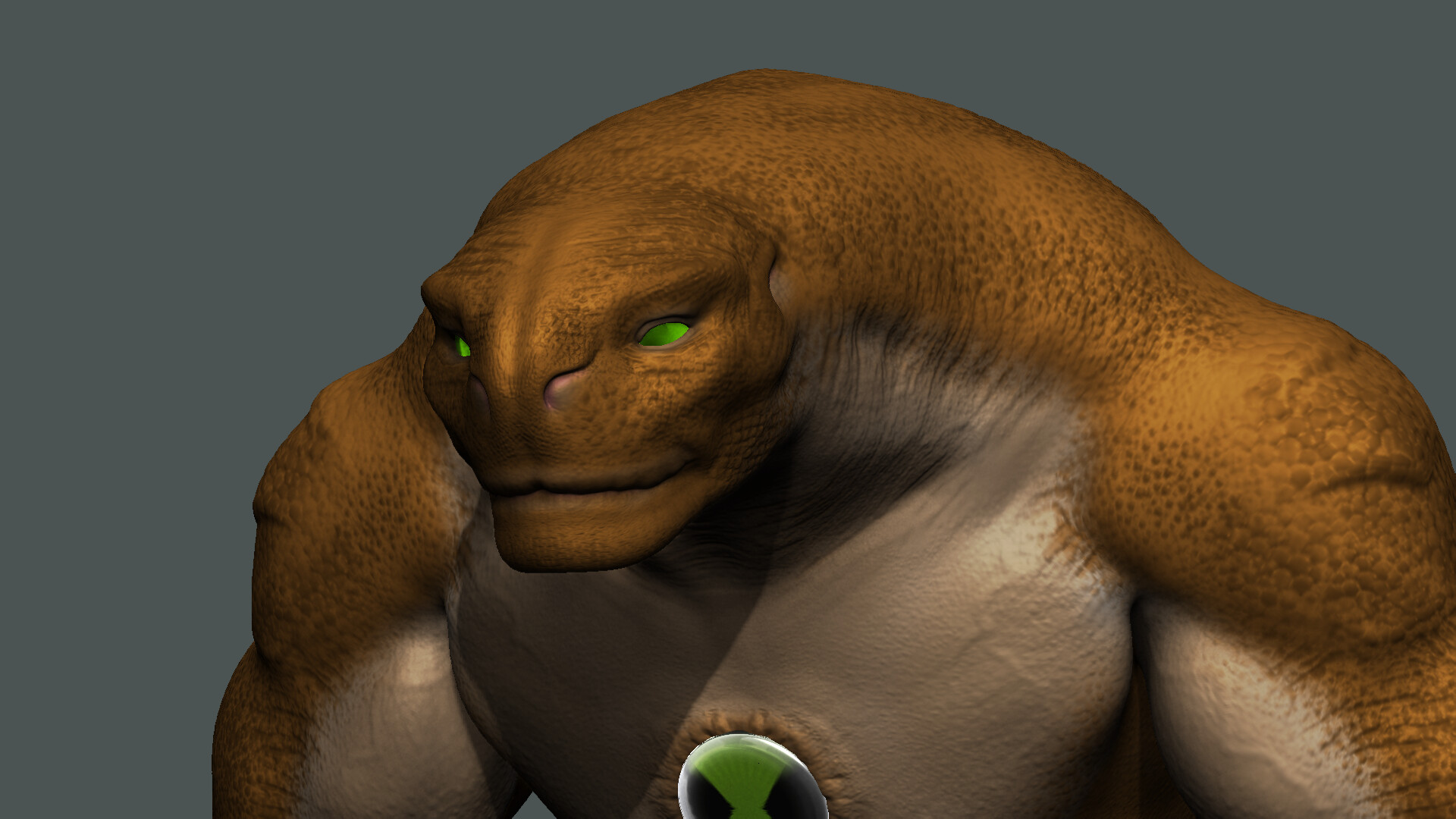 Ben 10 Humungousaur Wallpapers - Wallpaper Cave