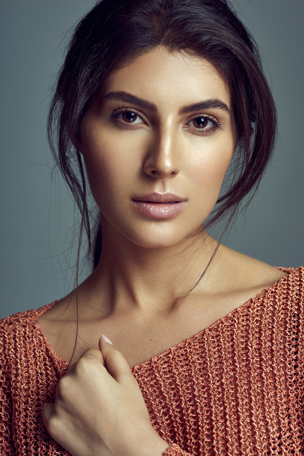 Elnaaz Norouzi Phone Wallpapers - Wallpaper Cave