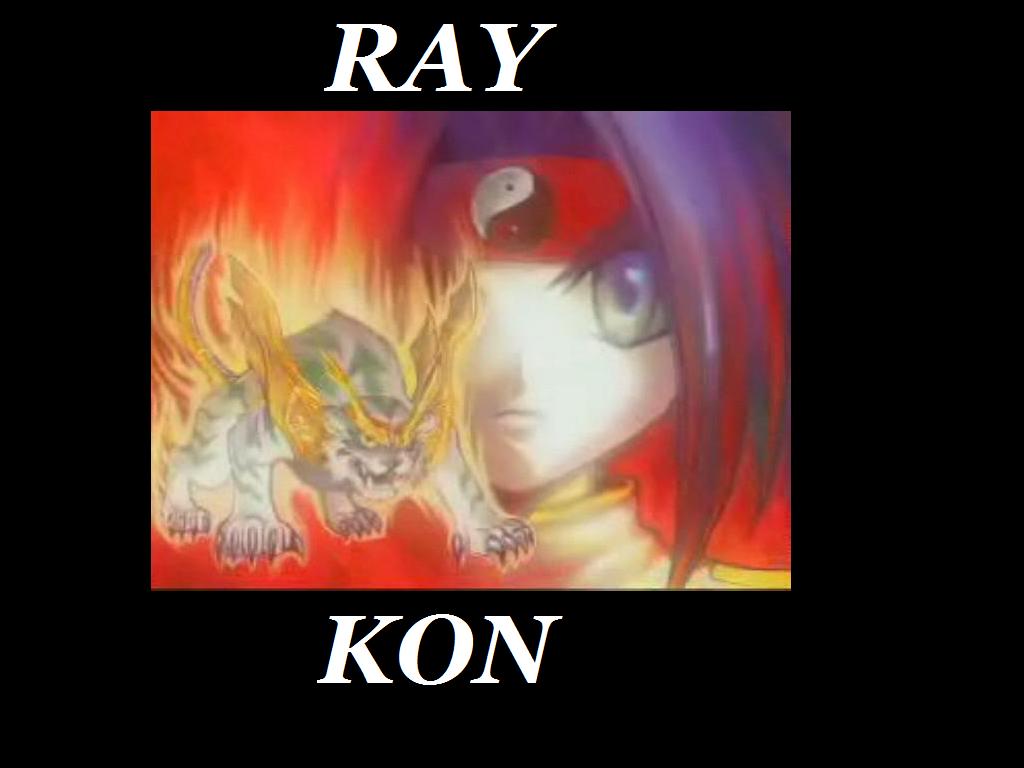 Ray Kon Wallpapers - Wallpaper Cave