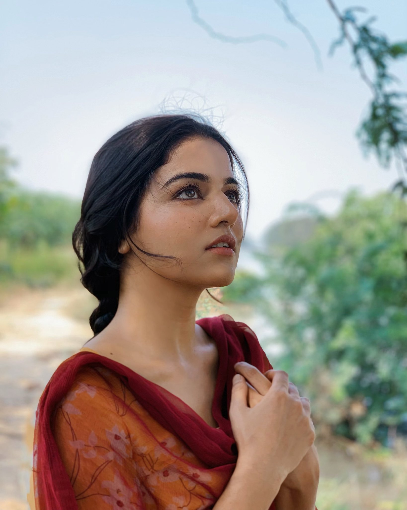 Wamika Gabbi Phone Wallpapers - Wallpaper Cave