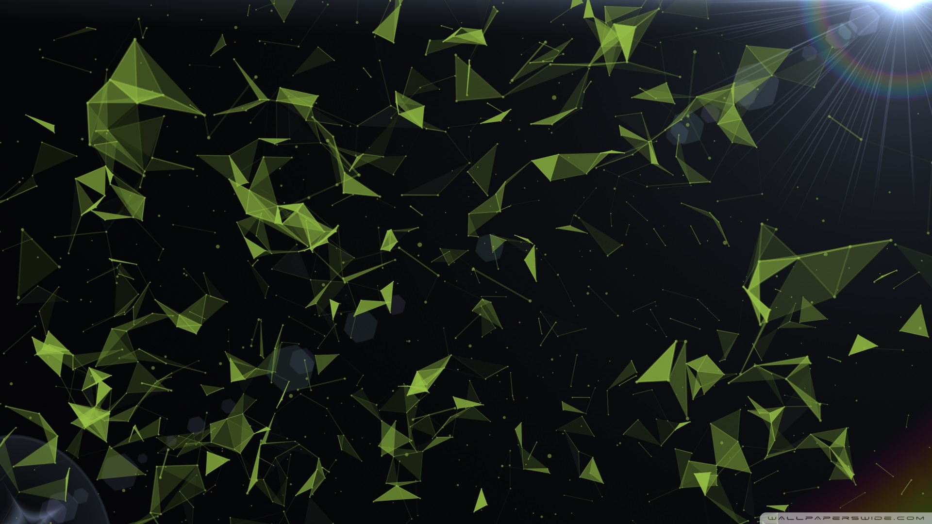 Plexus Wallpapers - Wallpaper Cave