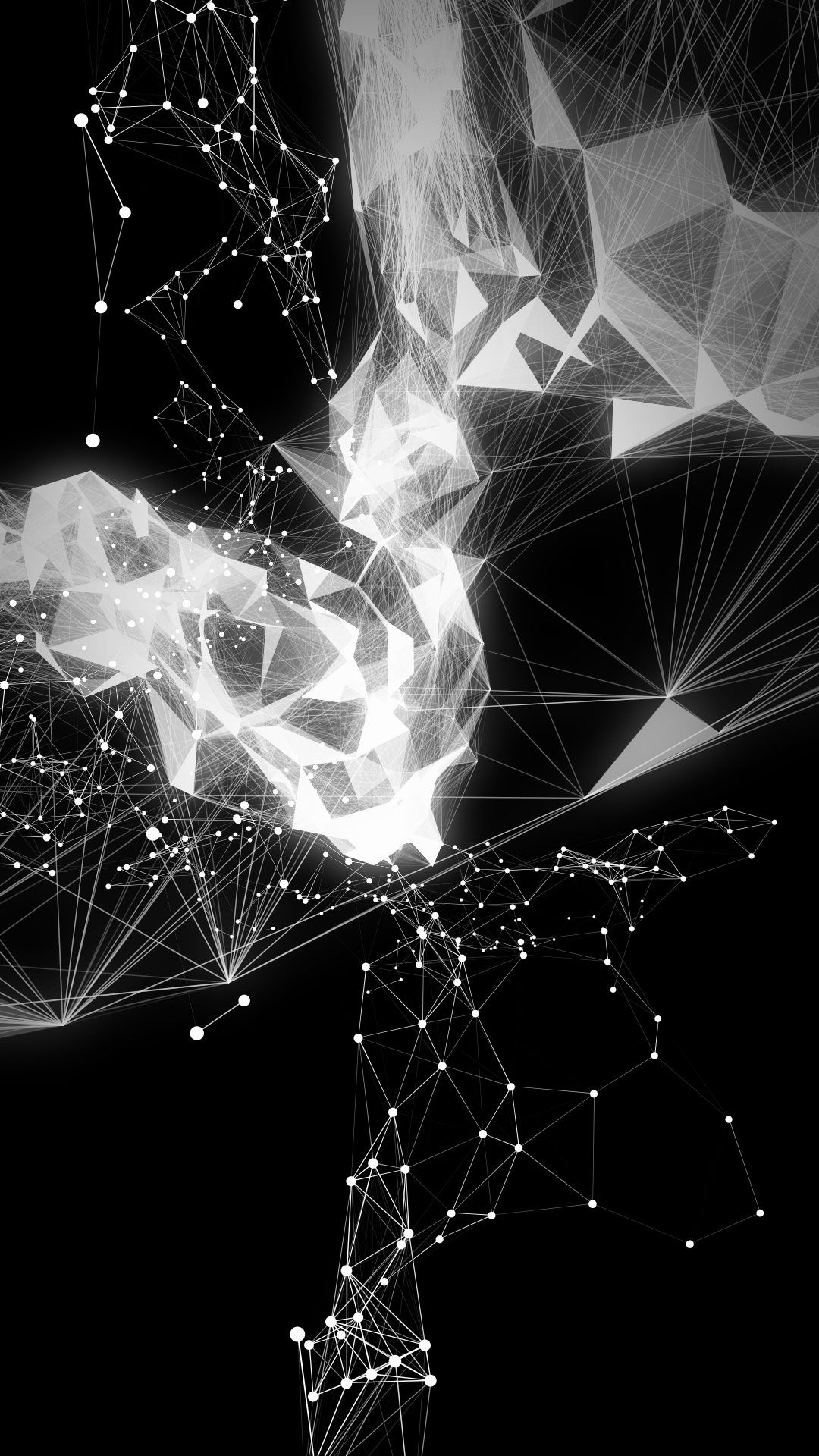 Plexus Wallpapers - Wallpaper Cave