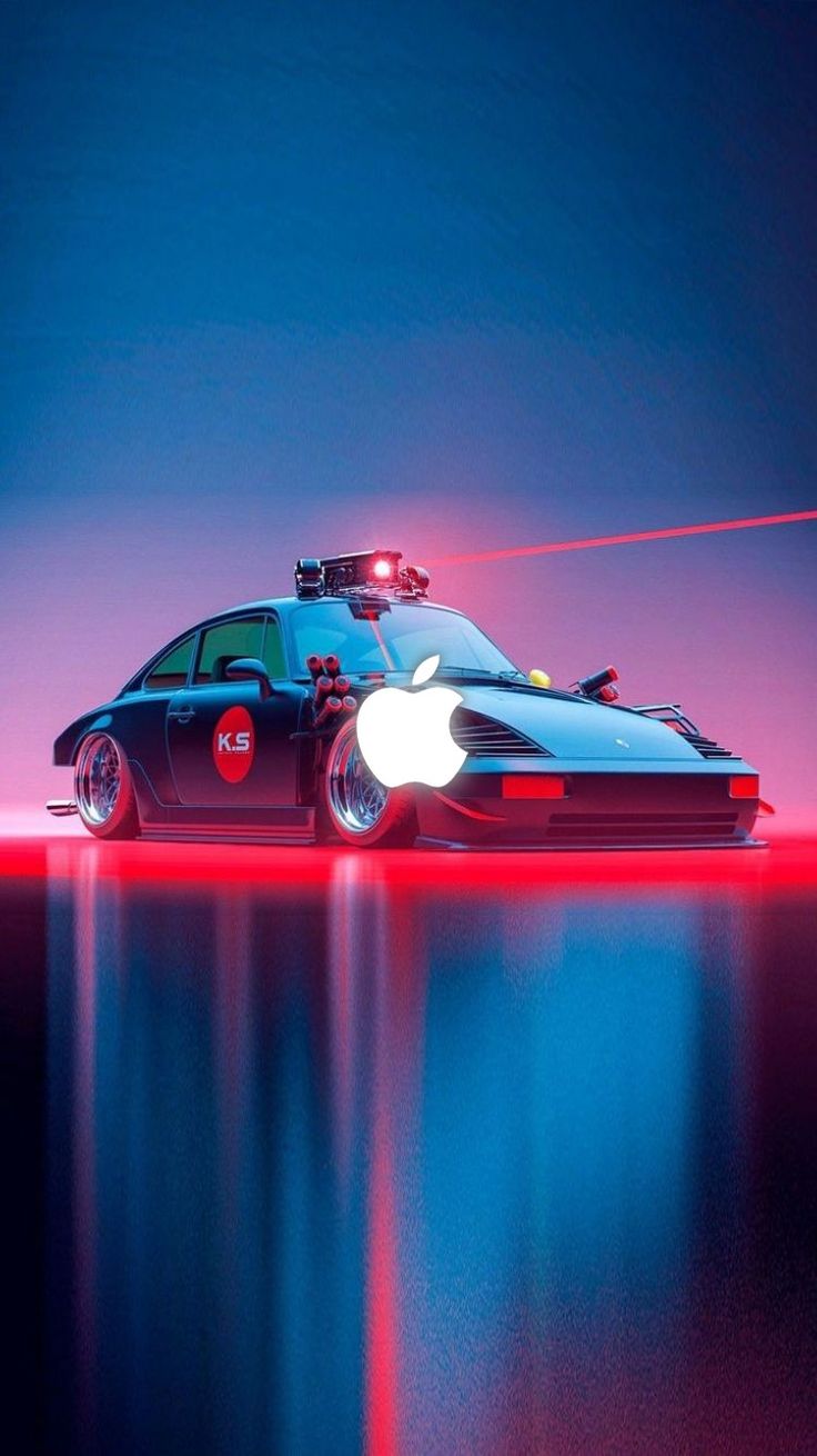 Car Painting Wallpapers - Wallpaper Cave