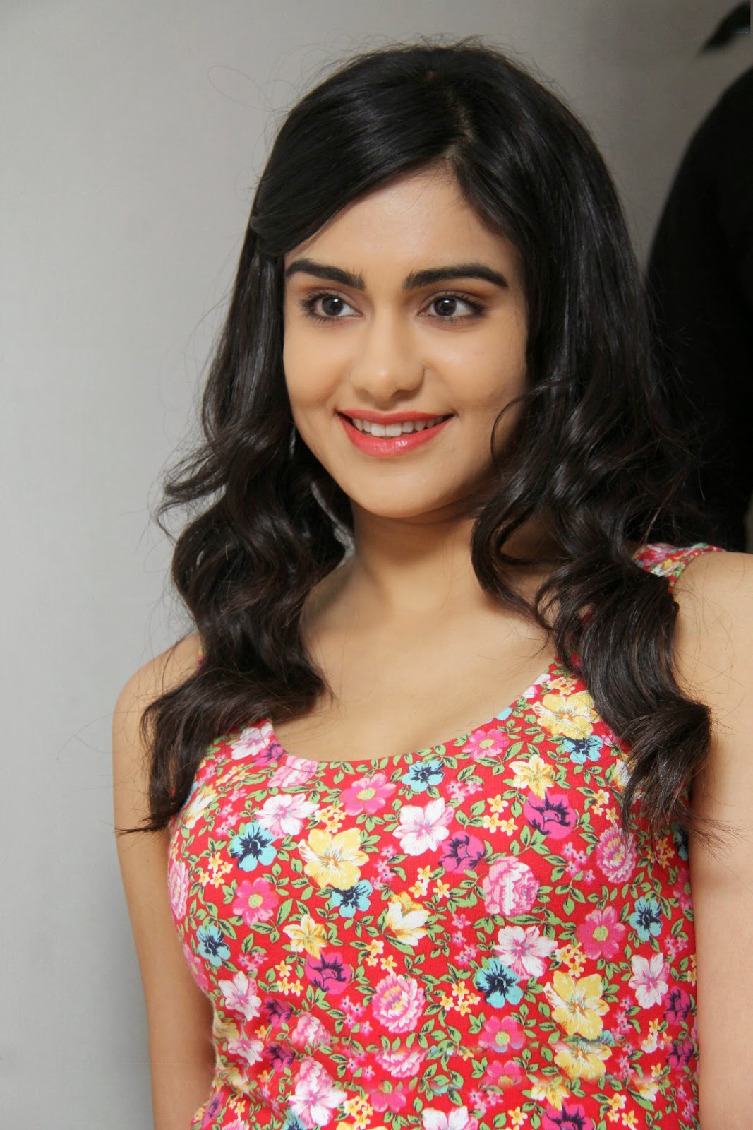 Adah Sharma Phone Wallpapers - Wallpaper Cave