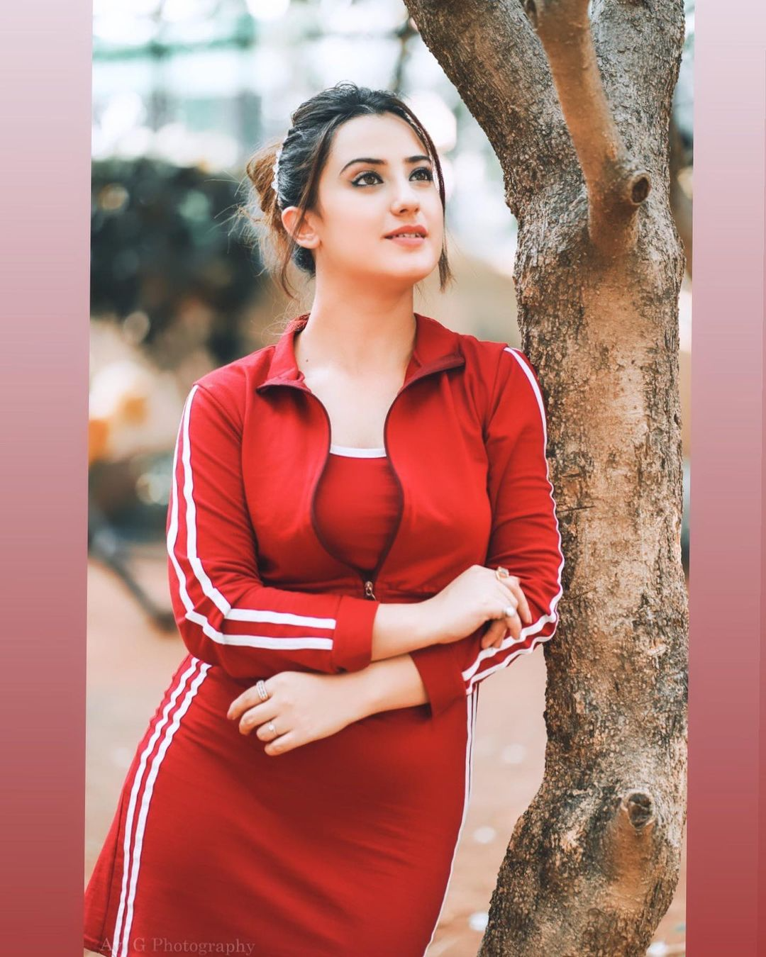 Alisha Panwar Phone Wallpapers - Wallpaper Cave