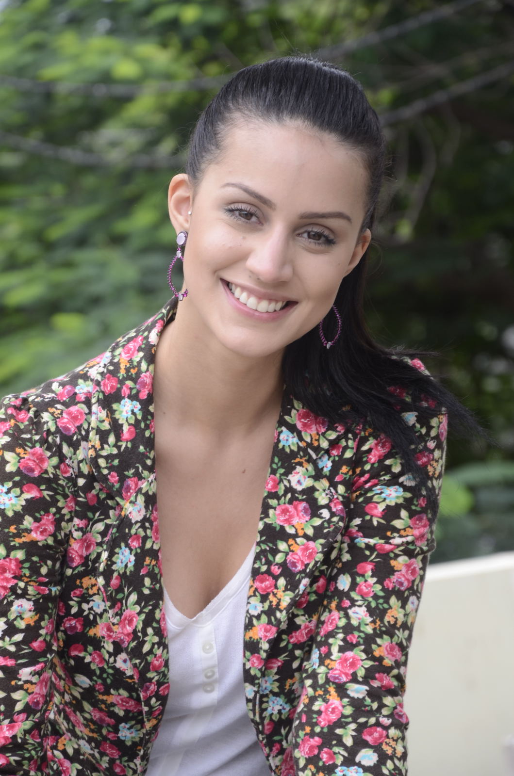 Larissa Bonesi Phone Wallpapers - Wallpaper Cave