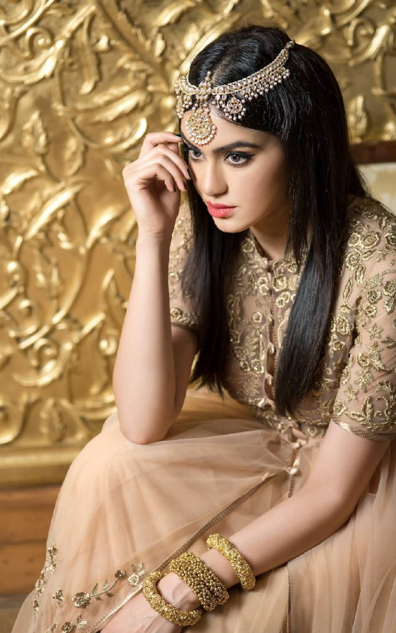 Adah Sharma Phone Wallpapers - Wallpaper Cave