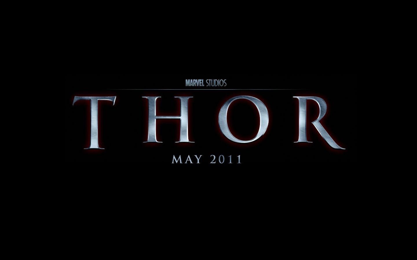 Thor Symbol Wallpapers - Wallpaper Cave