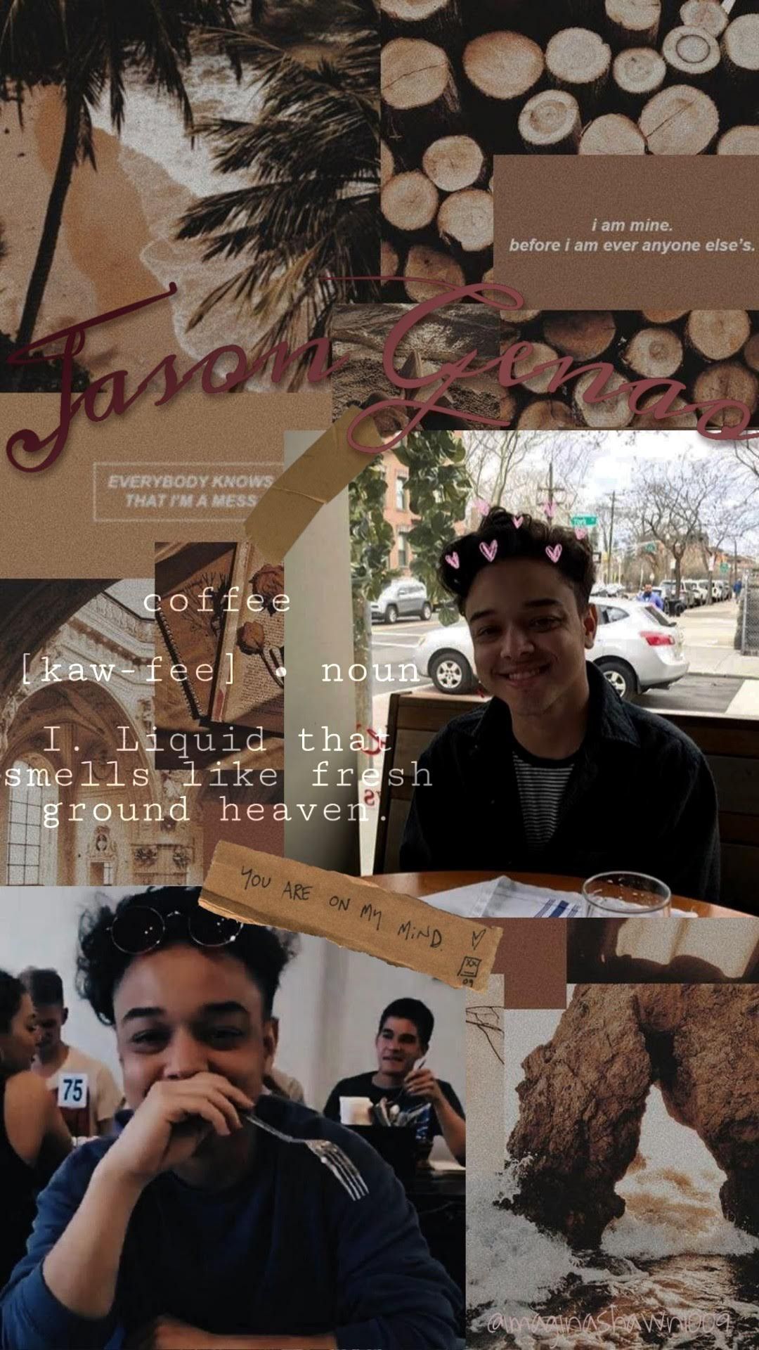 Jason Genao Wallpapers - Wallpaper Cave