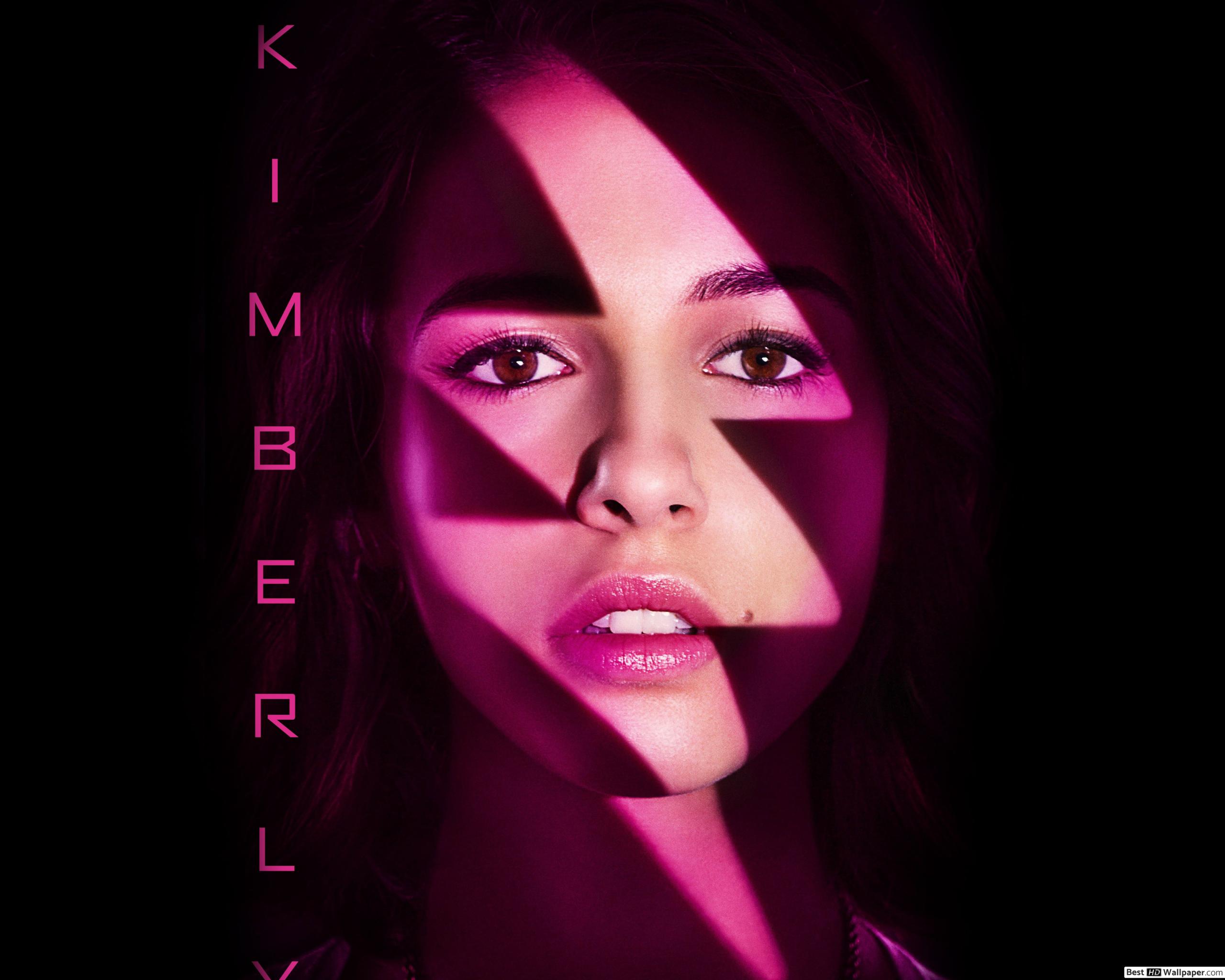 Power Rangers Movie Pink Ranger Wallpapers - Wallpaper Cave