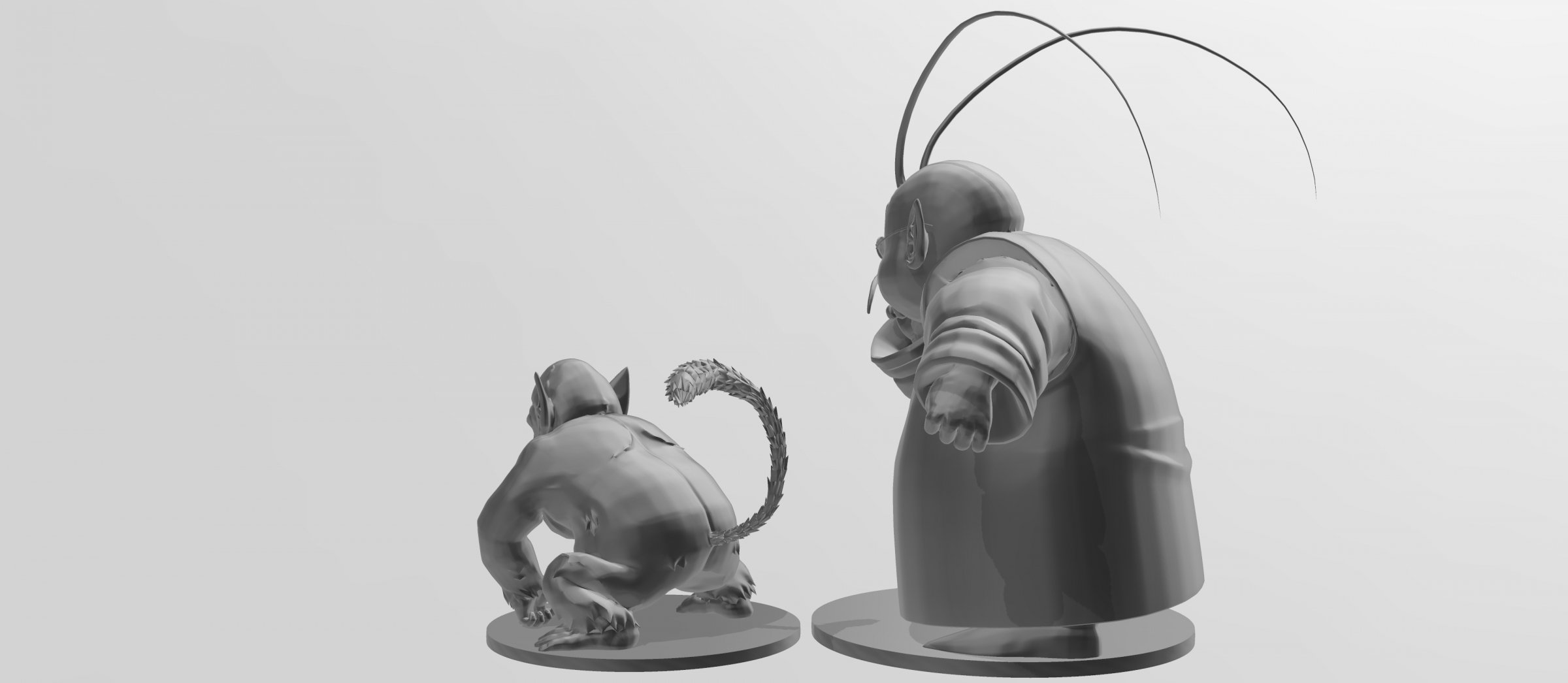 King Kai Wallpapers - Wallpaper Cave