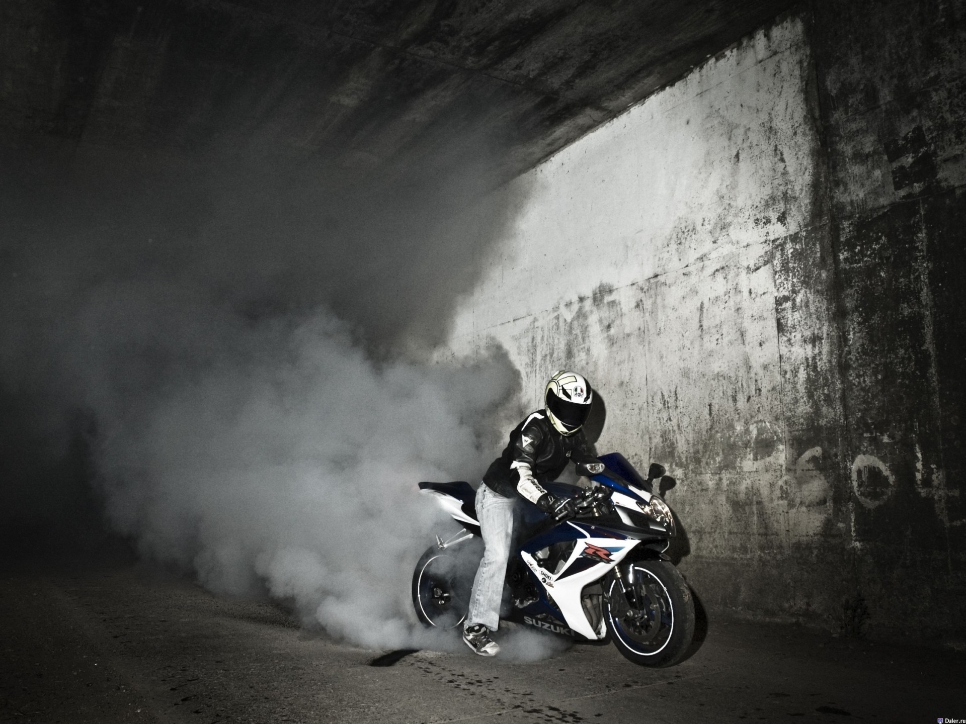 Bike Burnout Wallpapers - Wallpaper Cave