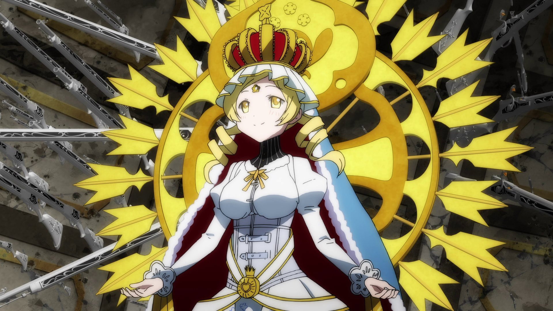 Holy Mami Wallpapers - Wallpaper Cave