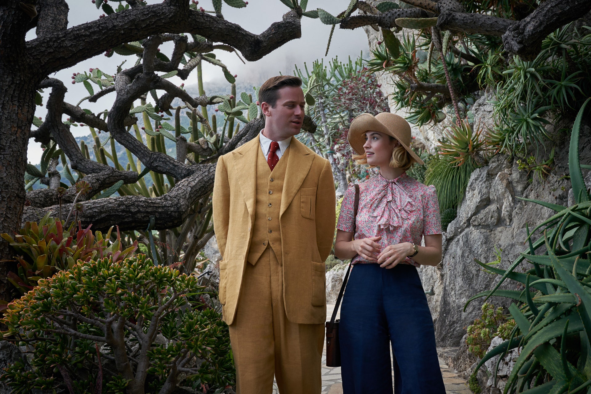 Rebecca Netflix Film Wallpapers - Wallpaper Cave